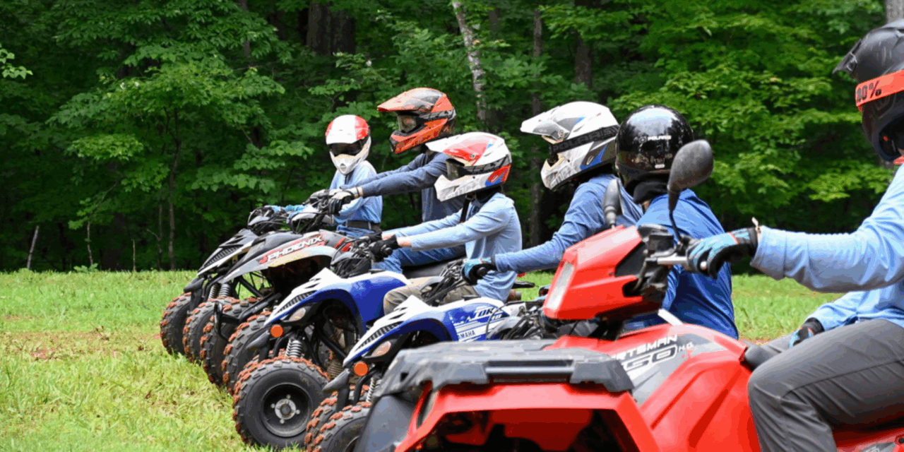 Cherokee Scout Reservation | Find Your Troop's Adventure at Cherokee!