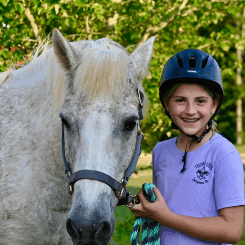 Cherokee Scout Reservation | Find Your Troop's Adventure at Cherokee!