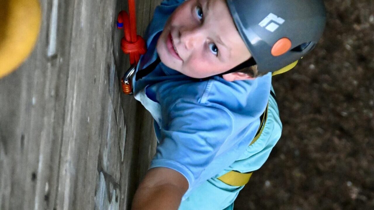 Summer Camp | Cherokee Scout Reservation