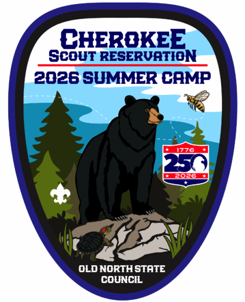 Summer Camp | Cherokee Scout Reservation